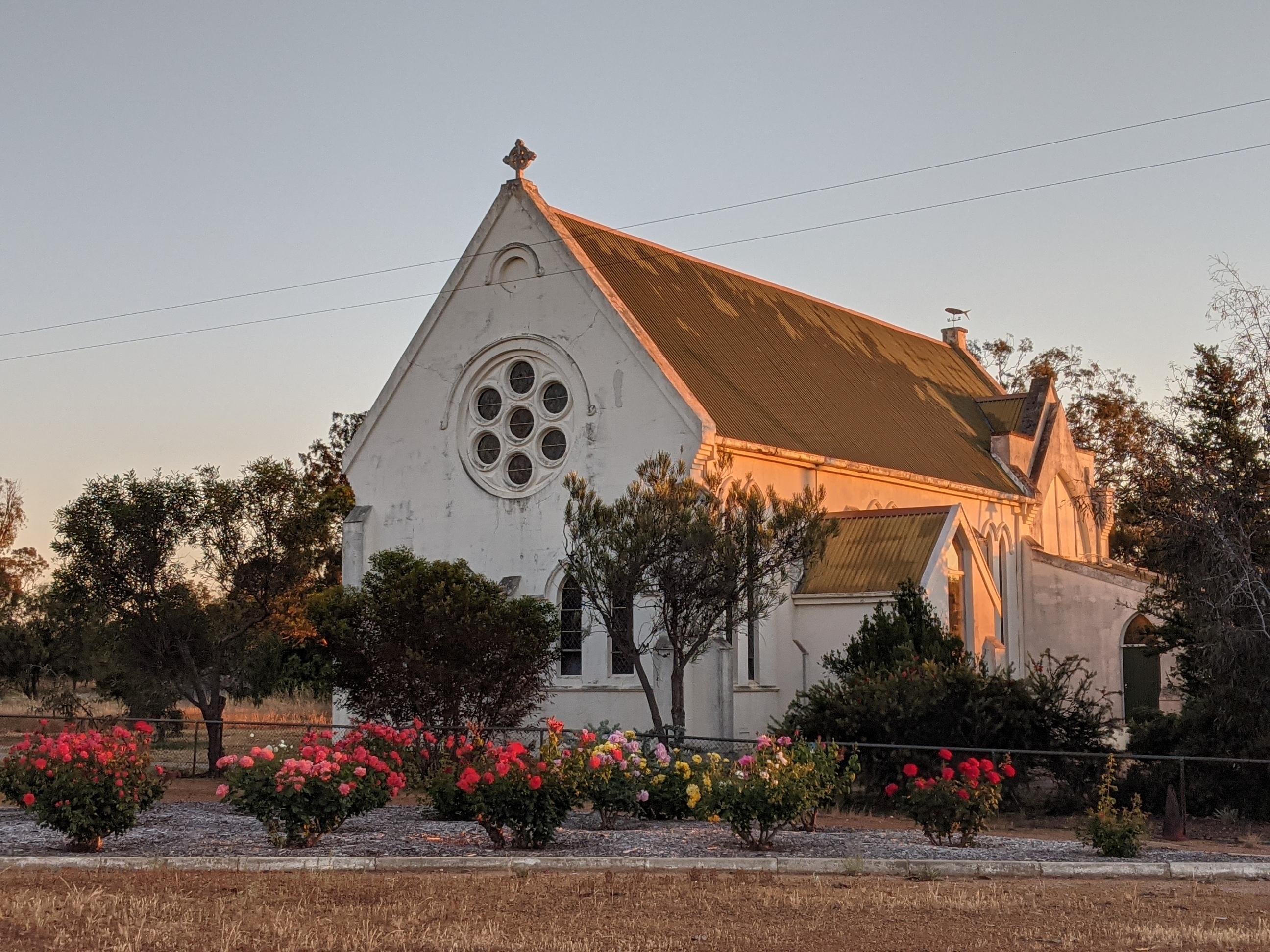 Beverley Brookton Anglican Parish – Church outreach to you